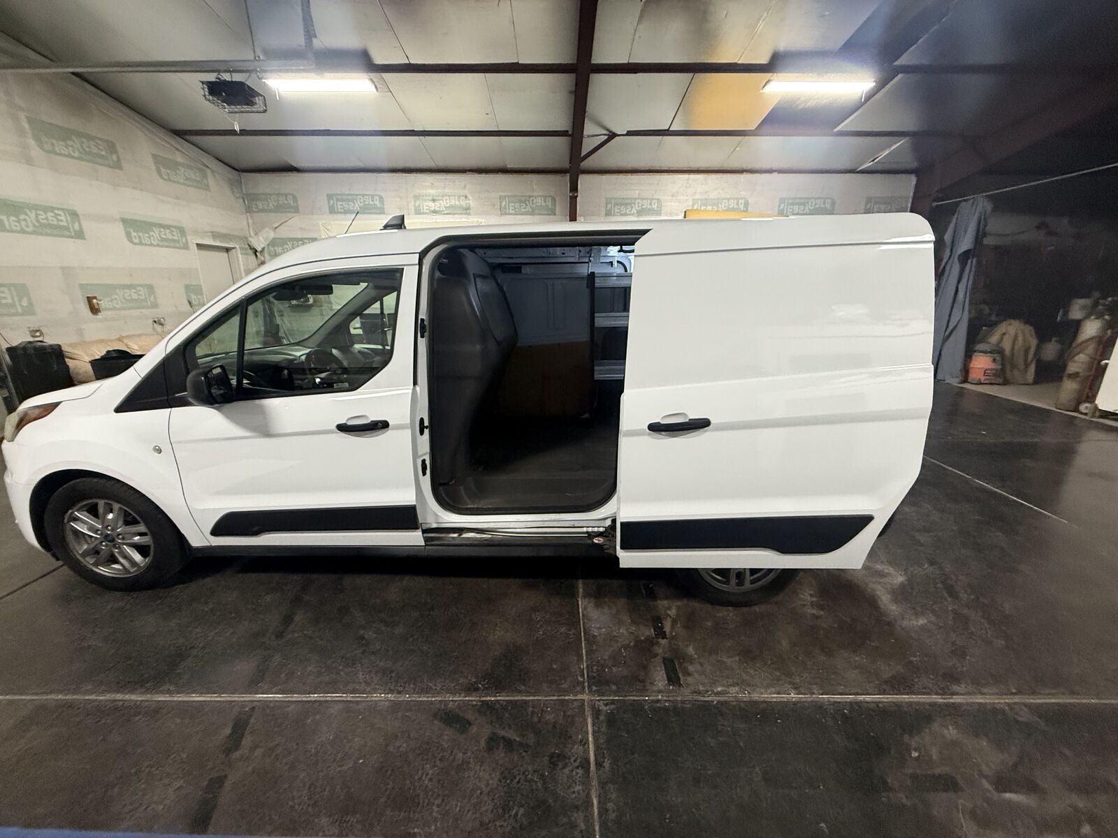 2022 Ford Transit Connect XLT in Payson, UT | KSL Cars
