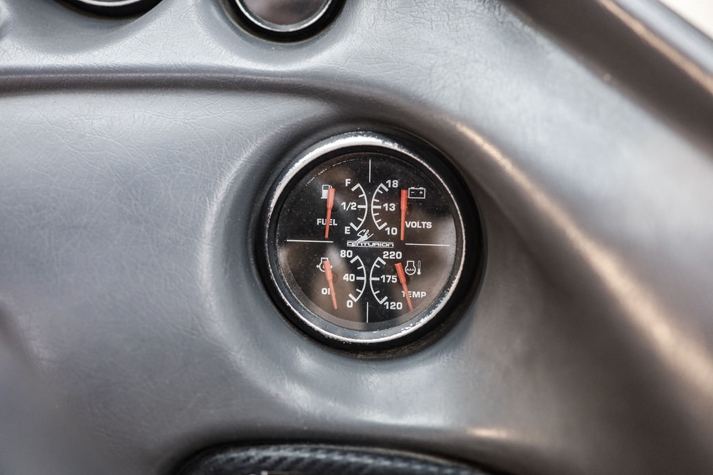 2018 CENTURION 22 ELITE | Ski and Wakeboard Boats | KSL Classifieds