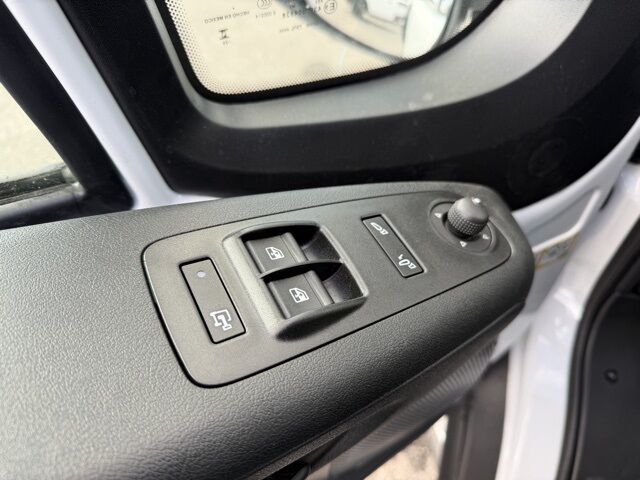 2026 Ram ProMaster Tradesman 3500 in Layton, UT | KSL Cars