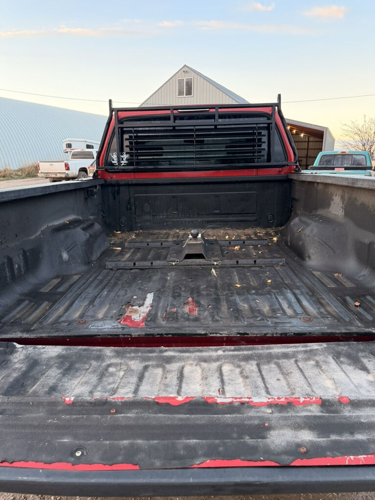 2003 Ford F-250 Super Duty XLT in Menan, ID | KSL Cars