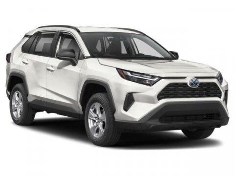 2025 Toyota RAV4 LE in Bountiful, UT | KSL Cars