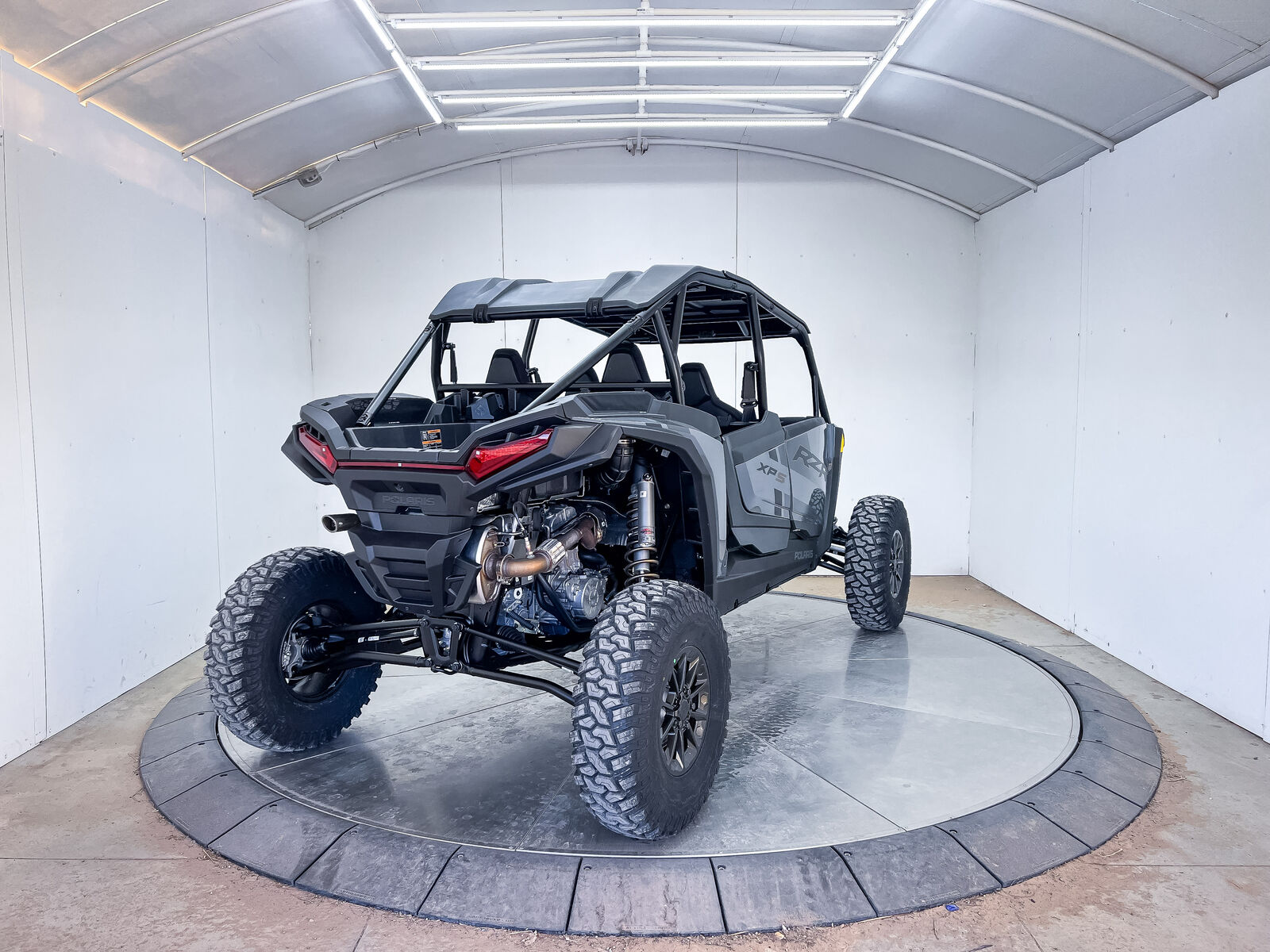 2026 Polaris RZR XP S 4 1000 Ultimate | UTVs Used (Utility Vehicles ...