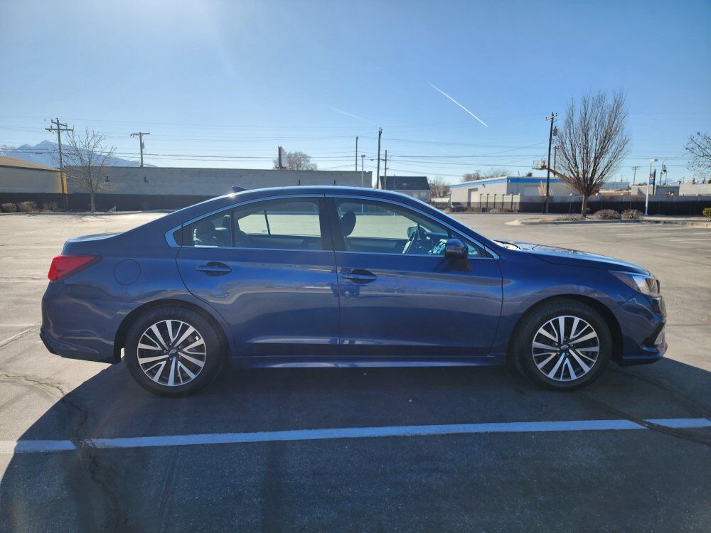 2019 Subaru Legacy 2.5i Premium in South Salt Lake, UT | KSL Cars