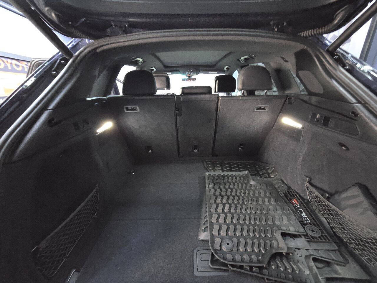 2020 Audi SQ5 3.0T quattro Prestige in Lindon, UT | KSL Cars