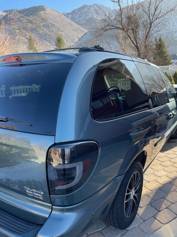 2005 Chrysler Town and Country Limited in Sandy, UT | KSL Cars