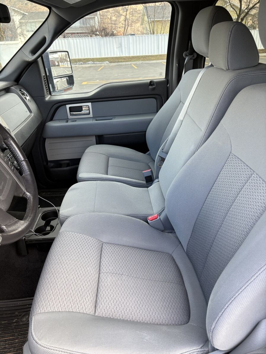 2011 Ford F-150 XLT in Ogden, UT | KSL Cars