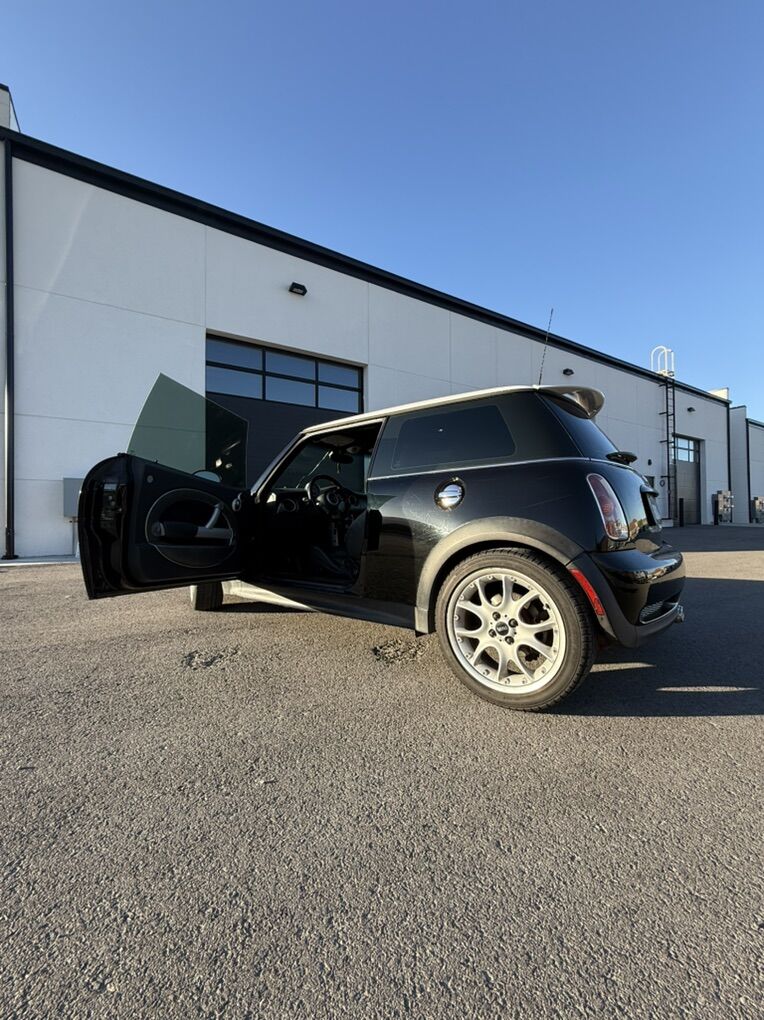 2003 Mini Cooper S 3000 in Pleasant Grove, UT | KSL Cars