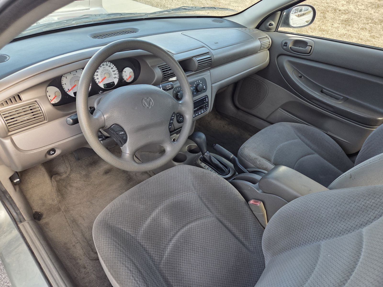 2004 Dodge Stratus SE in Springville, UT | KSL Cars