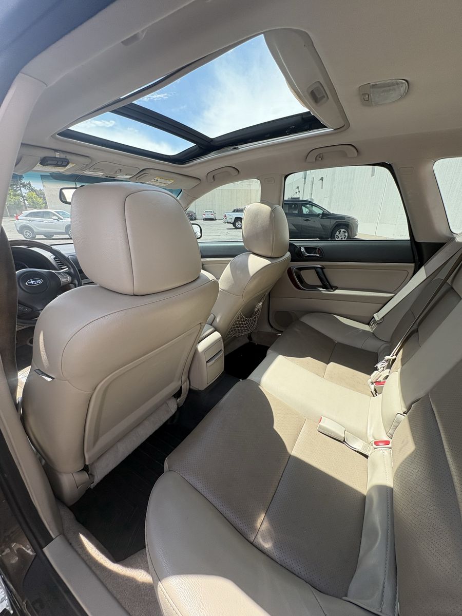 2008 Subaru Outback in Provo, UT | KSL Cars