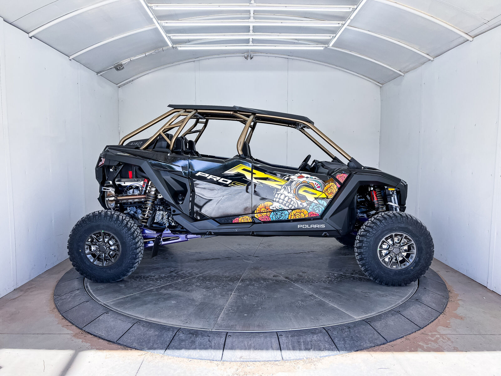 2026 Polaris RZR Pro S 4 Ultimate LE | UTVs Used (Utility Vehicles ...