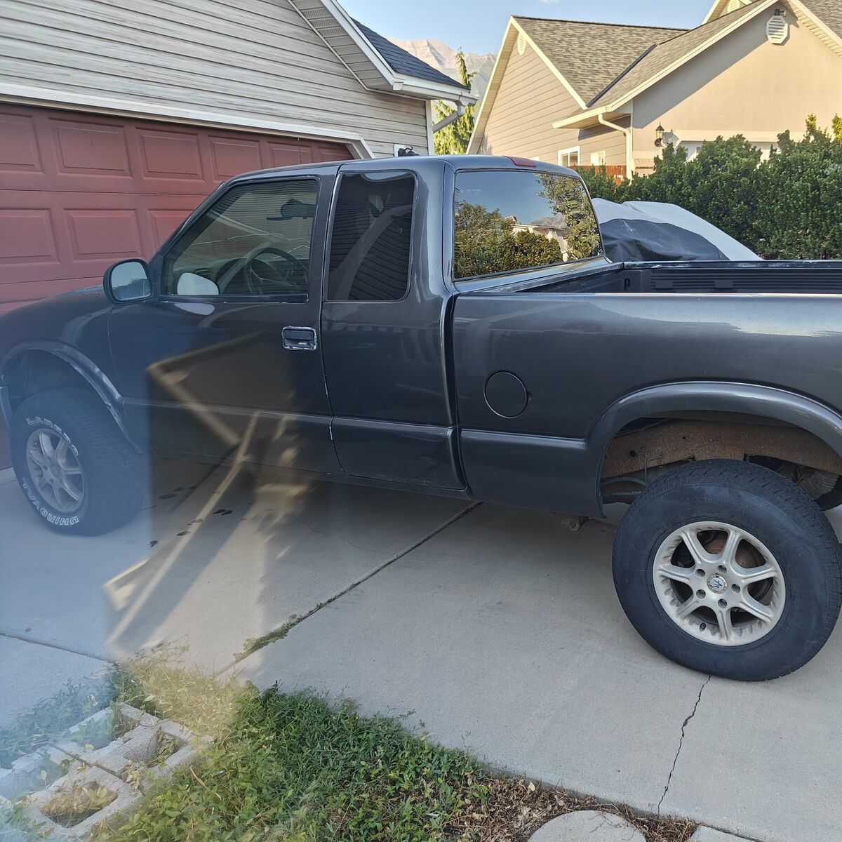 1980 GMC Sonoma SL Work Truck 1300 in Provo, UT | KSL Cars