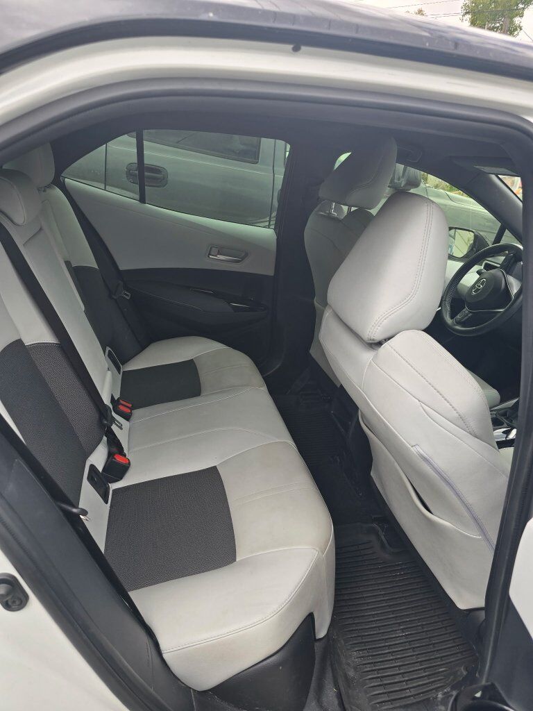 2022 Toyota Corolla Hatchback XSE in Orem, UT | KSL Cars