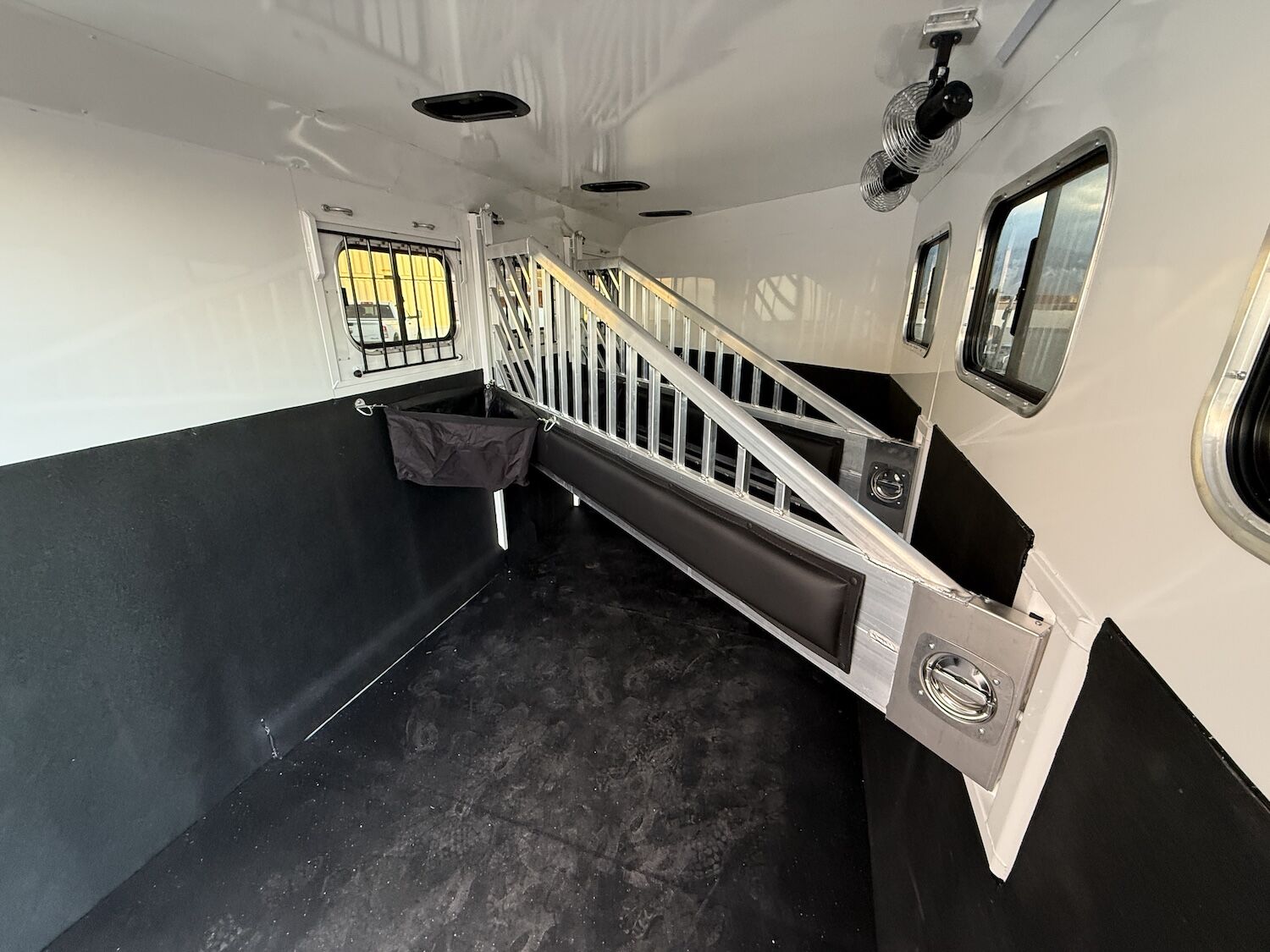 2026 Trails West Sierra II 3-Horse | Horses/Livestock, Trailers | KSL ...