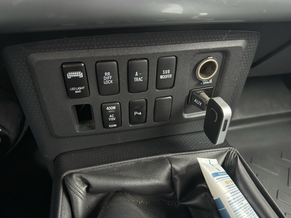 2007 Toyota FJ Cruiser Base in Murray, UT | KSL Cars