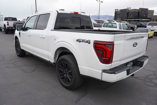 2025 Ford F-150 Platinum in American Fork, UT | KSL Cars