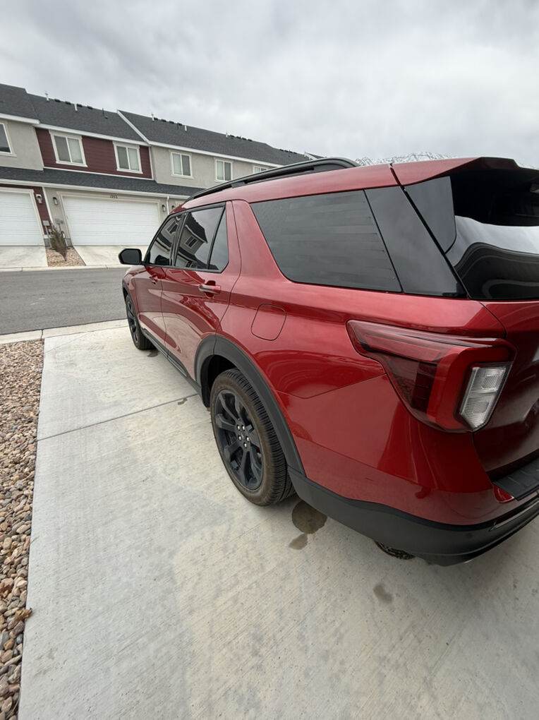 2024 Ford Explorer ST in Santaquin, UT | KSL Cars