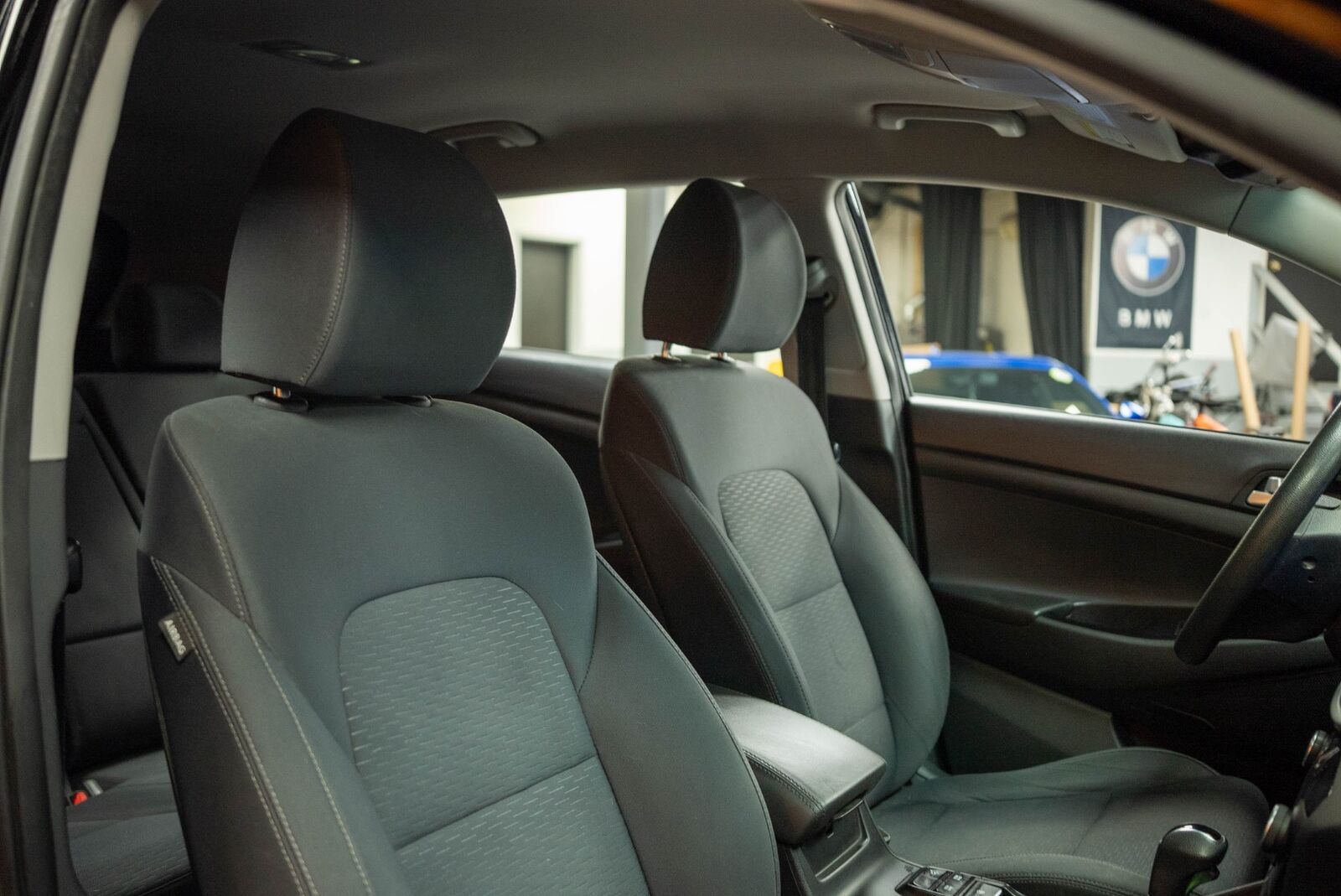 2021 Hyundai Tucson SEL in Orem, UT | KSL Cars