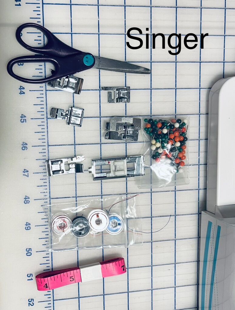 SINGER Simple 2263 Sewing Machine | Sewing Machines | KSL Classifieds