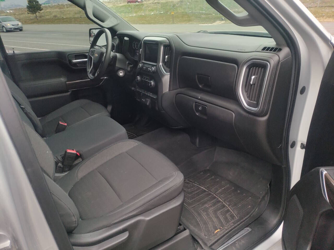 2020 Chevrolet Silverado 1500 LT in Sunset, UT | KSL Cars