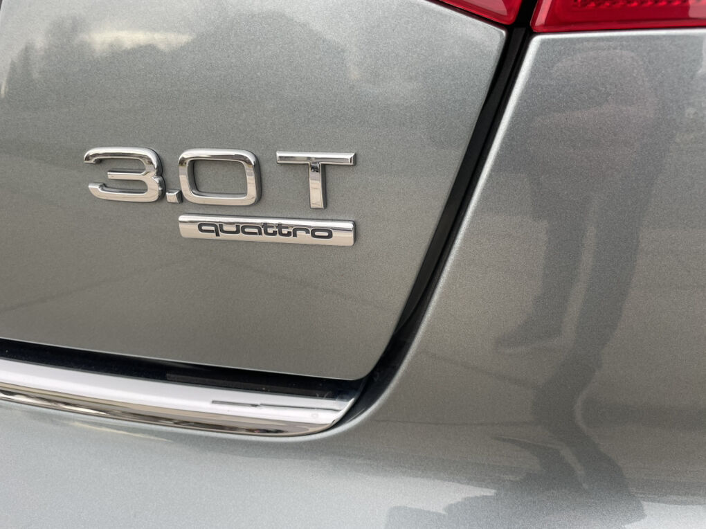 2010 Audi A6 3.0T Prem Plus *Ltd Avail* in Kaysville, UT | KSL Cars