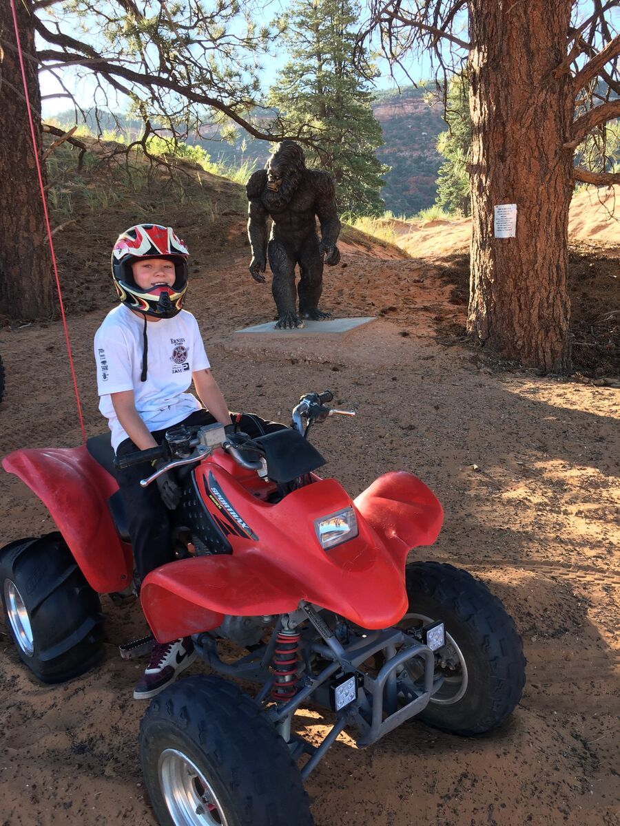 2004 Honda 250 ex | ATVs Used (3-4 Wheelers) | KSL Classifieds