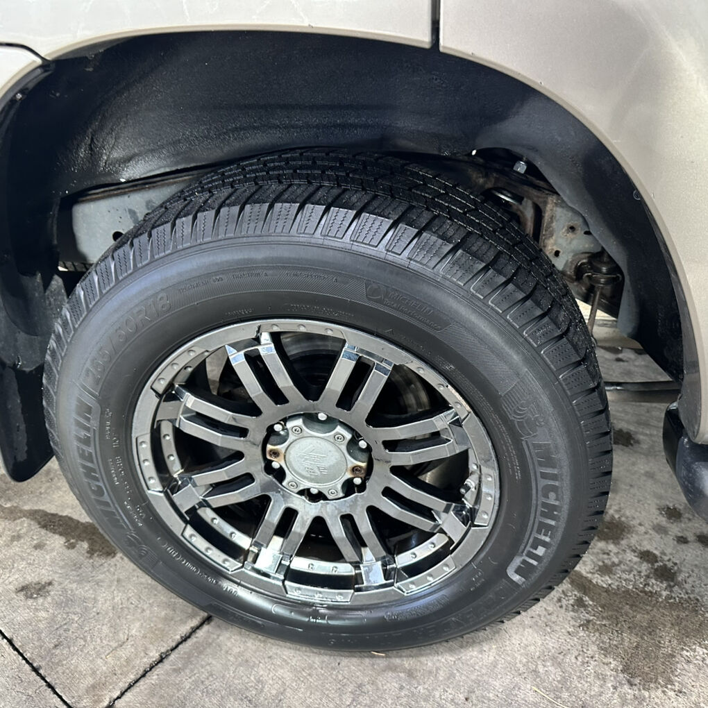 2006 Toyota 4Runner SR5 Sport in Millville, UT | KSL Cars