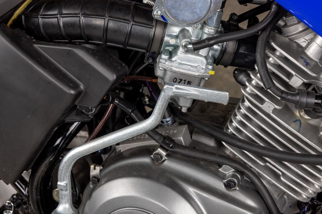 2025 Yamaha TT-R125LE | Motorcycles, Dirt Bikes New | KSL Classifieds