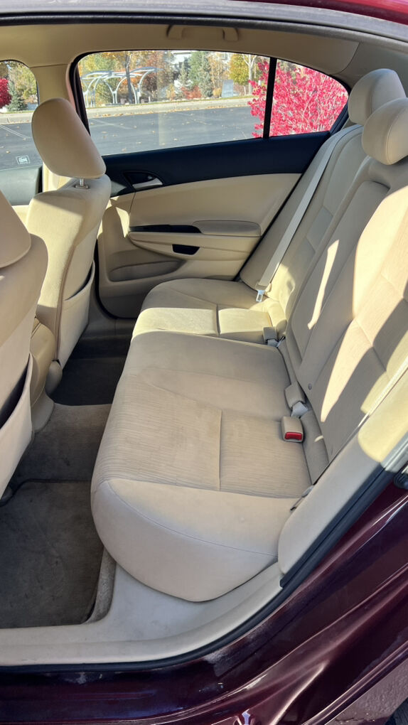 2012 Honda Accord LX in Sandy, UT | KSL Cars