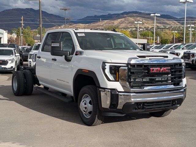 2026 GMC Sierra 3500HD CC Pro in North Salt Lake, UT | KSL Cars
