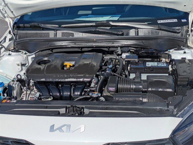 2024 Kia Forte LXS in St. George, UT | KSL Cars