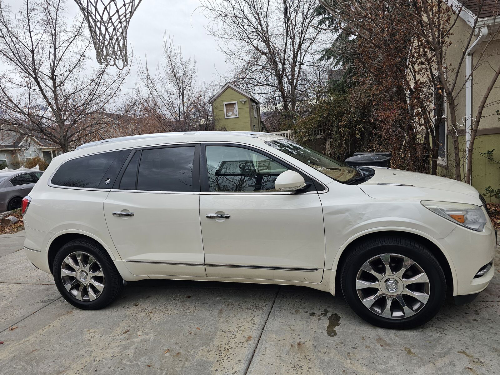2015 Buick Enclave Premium in Springville, UT | KSL Cars