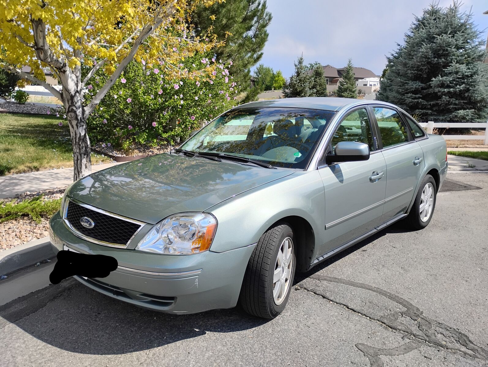 2006 Ford Five Hundred SE in West Jordan, UT | KSL Cars