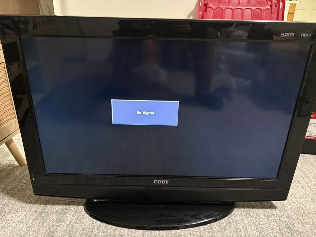 Colby TV/ Monitor | Televisions | KSL Classifieds