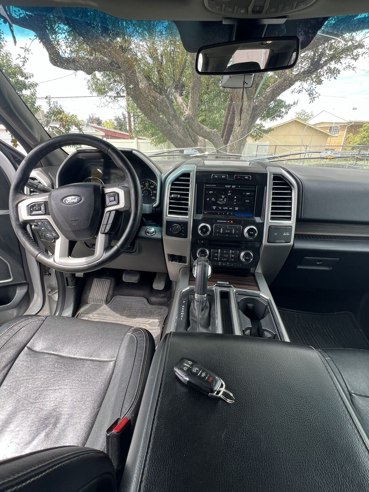 2015 Ford F-150 Lariat in Roy, UT | KSL Cars