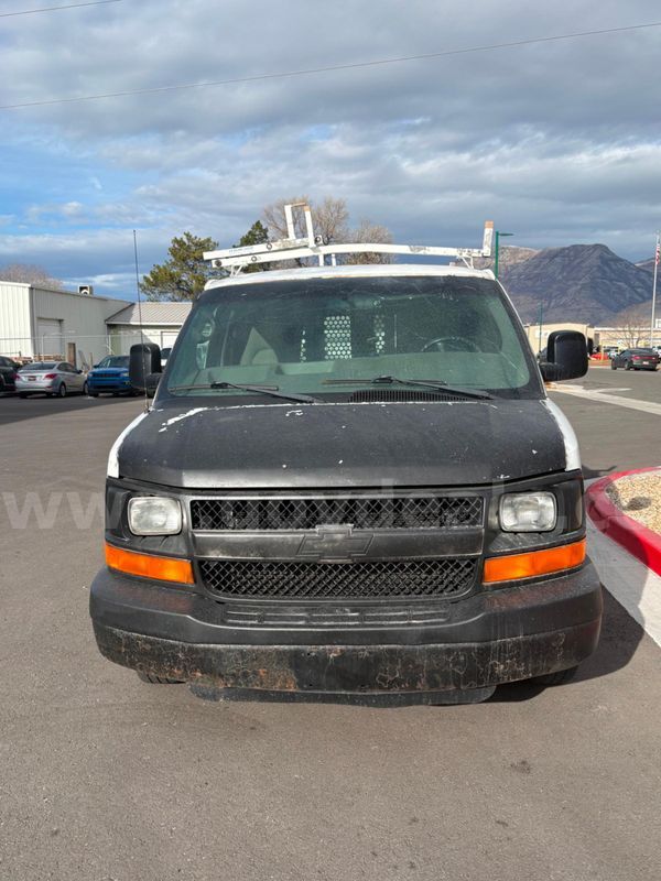 2006 Chevrolet Express 1500 in Springville, UT | KSL Cars