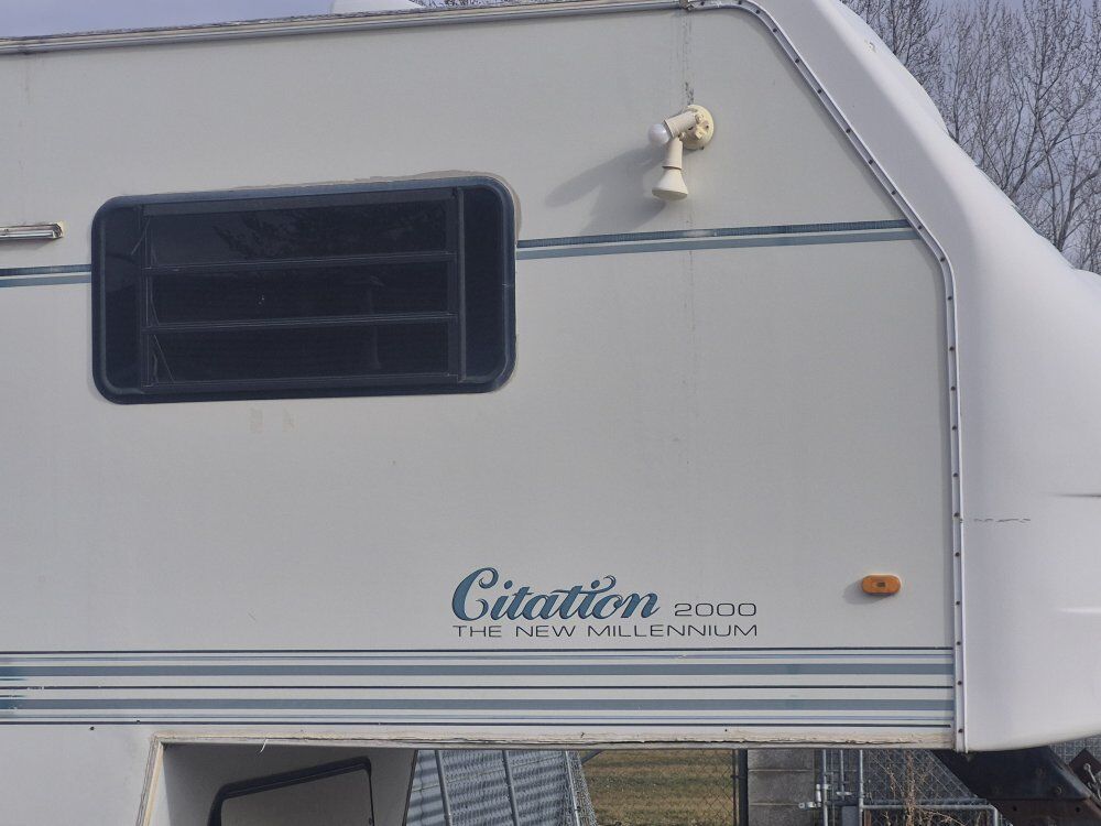 fifth wheel trailer | Travel Trailers, 5th Wheel | KSL Classifieds