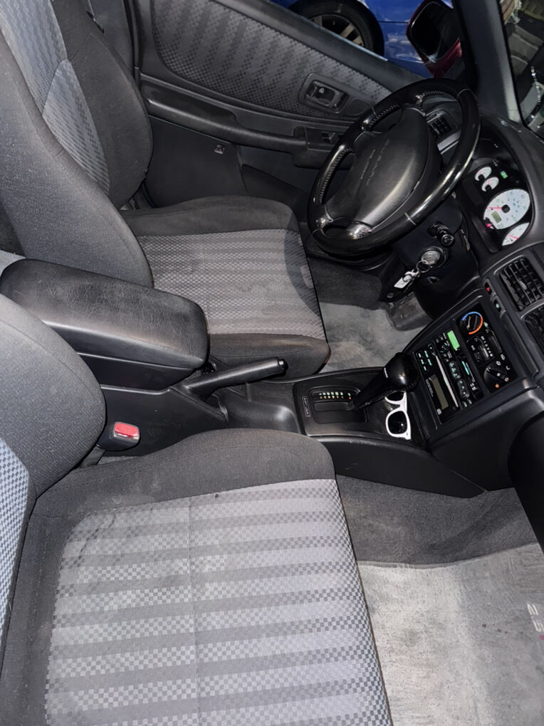 2000 Subaru Impreza 2.5 RS in Syracuse, UT | KSL Cars