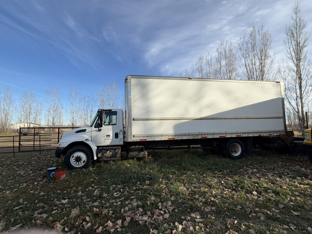 2007 International DuraStar 4300 in Rigby, ID | KSL Cars