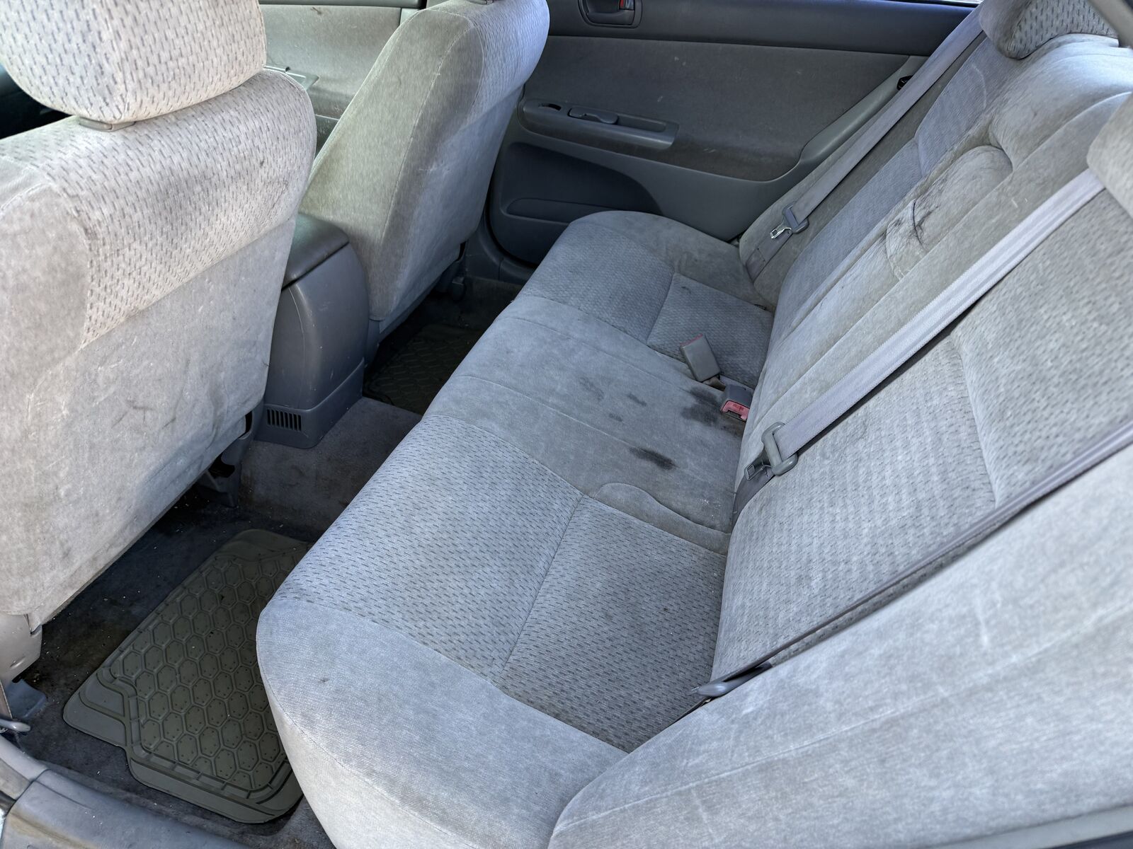 2003 Toyota Camry in Salt Lake City, UT | KSL Cars