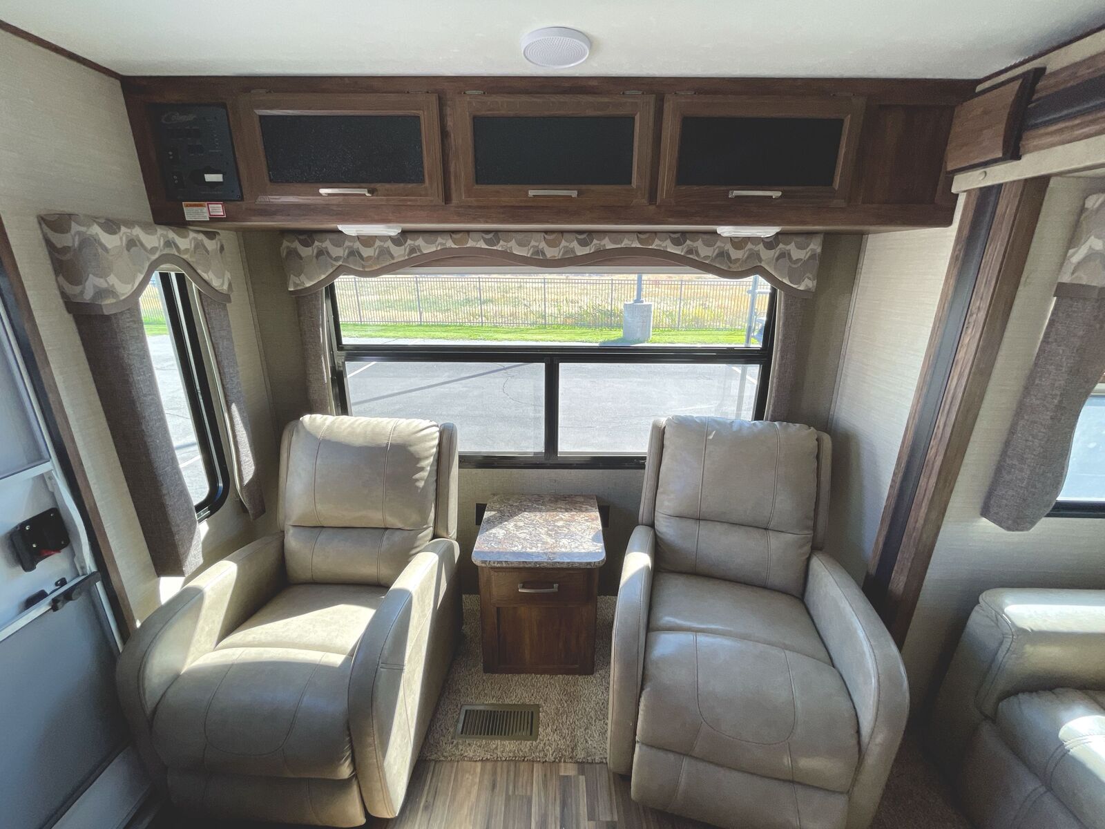 2017 Keystone Cougar 26SABWE | Travel Trailers, Bumper Pull | KSL ...