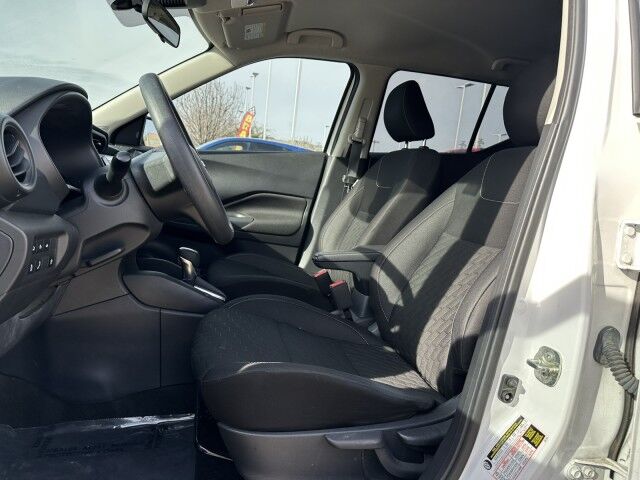 2021 Nissan Kicks S in St. George, UT | KSL Cars