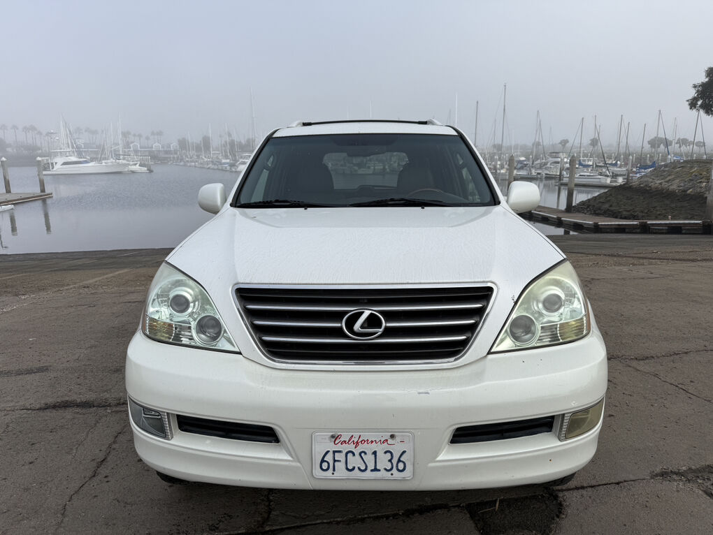 2008 Lexus GX 470 in South Jordan, UT | KSL Cars