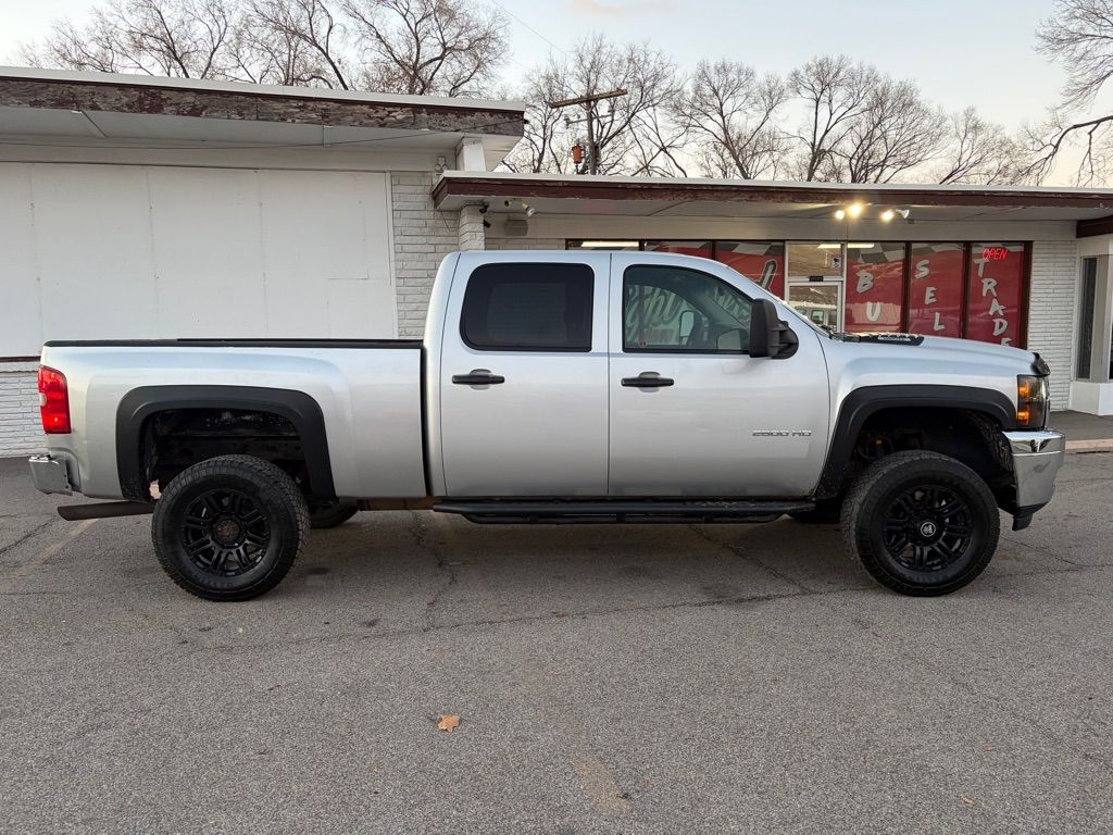 2012 Chevrolet Silverado 2500HD LT in Perry, UT | KSL Cars