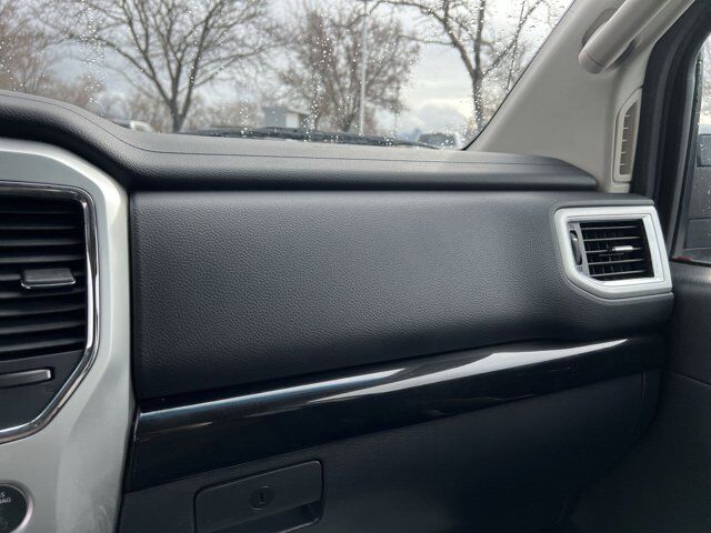 2017 Nissan Titan SV in Sandy, UT | KSL Cars