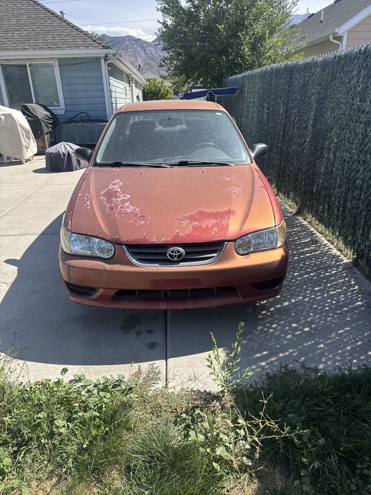 2001 Toyota Corolla CE in Ogden, UT | KSL Cars