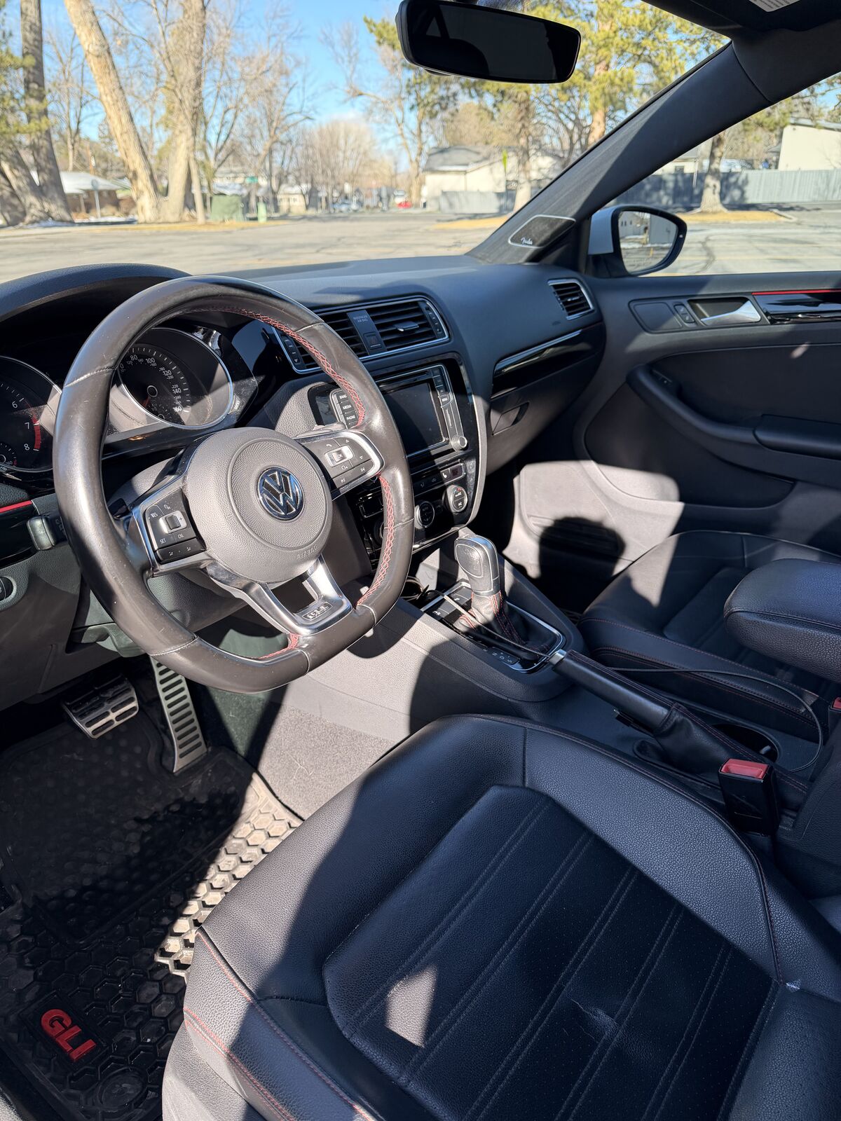 2017 Volkswagen Jetta 2.0T GLI in Salt Lake City, UT | KSL Cars