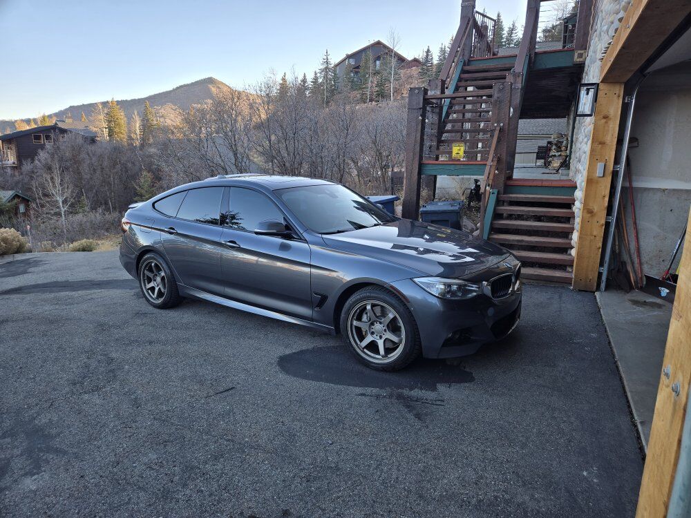 2015 BMW 3 Series 335i xDrive Gran Turismo in Park City, UT | KSL Cars