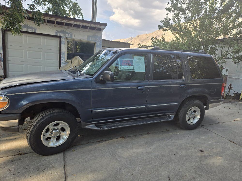 1998 Ford Explorer XLT in Willard, UT | KSL Cars