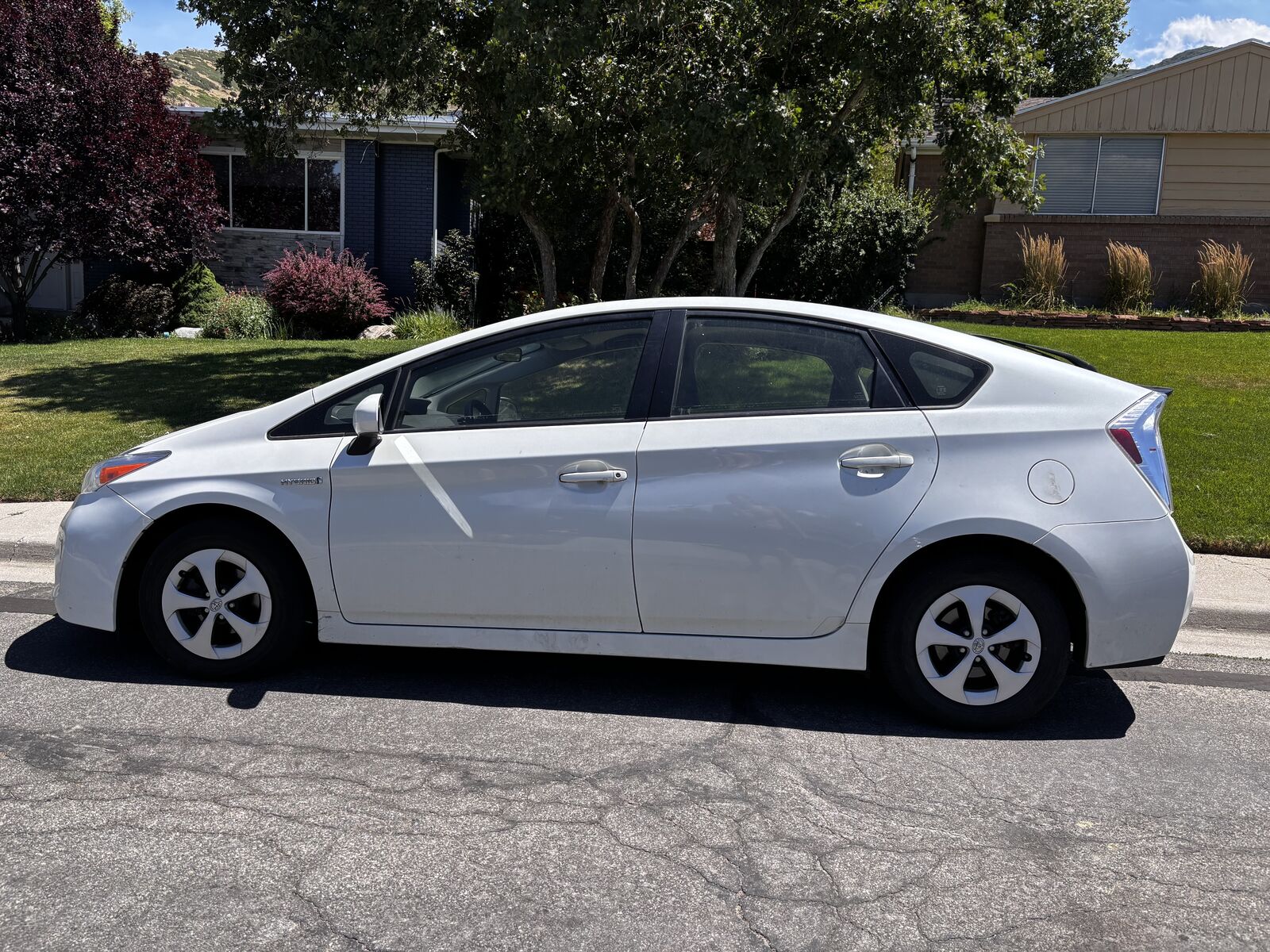 2015 Toyota Prius Five in Salt Lake City, UT | KSL Cars