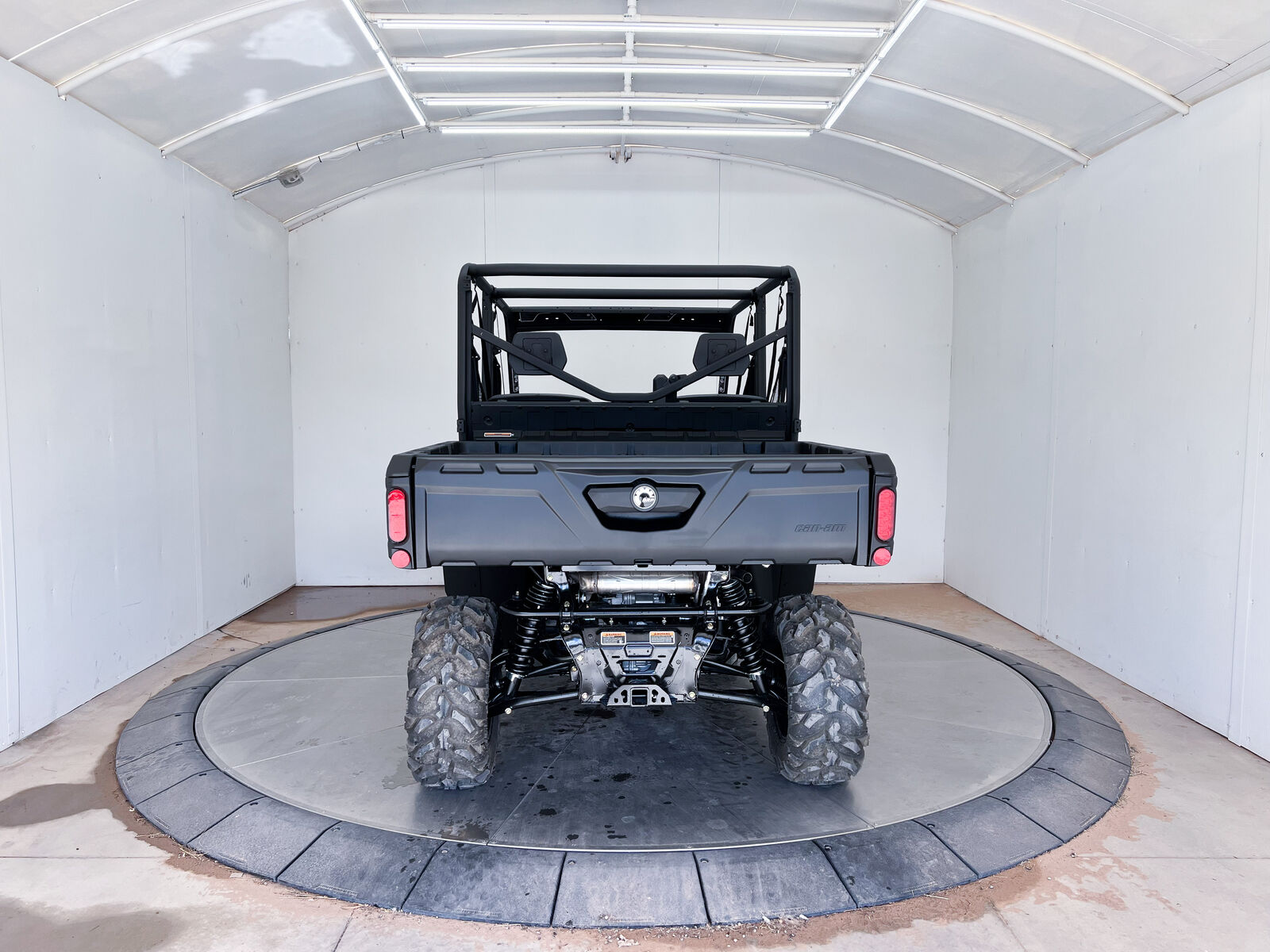 2026 Can-Am Defender MAX DPS HD10 | UTVs Used (Utility Vehicles) | KSL ...